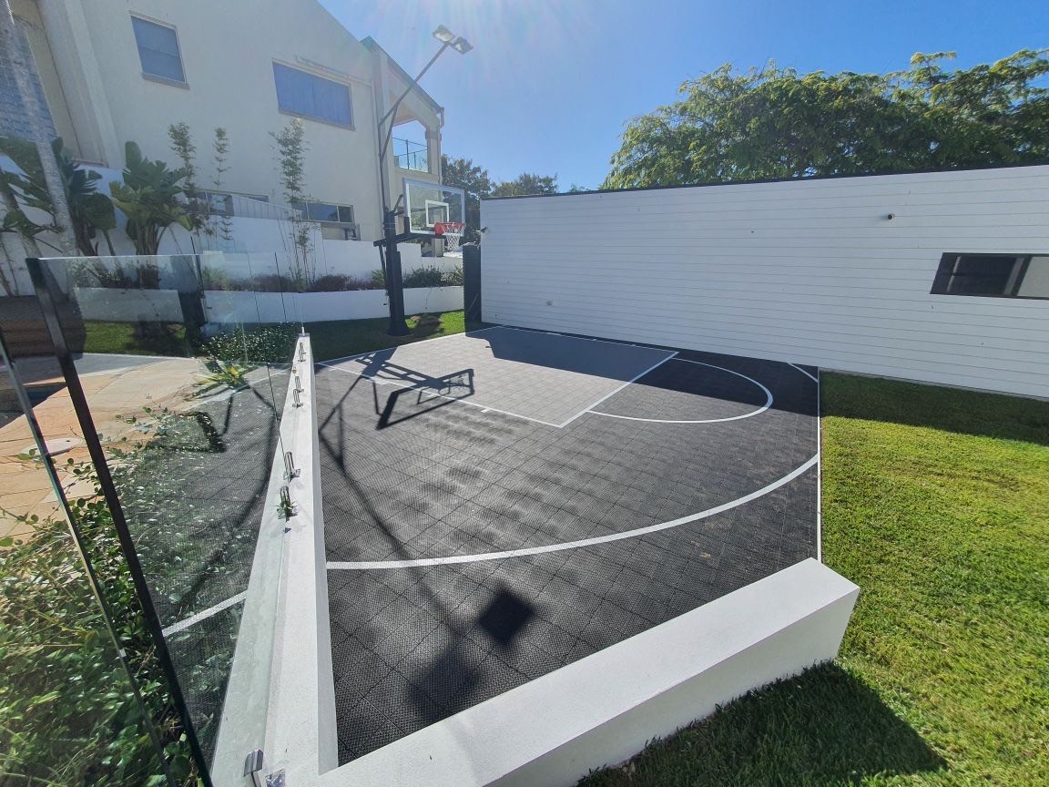 Kingsholme (QLD) | Dreamcourts™